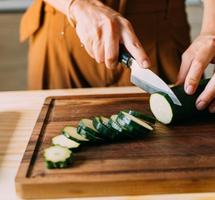 How to start eating more veggies | Veggies First